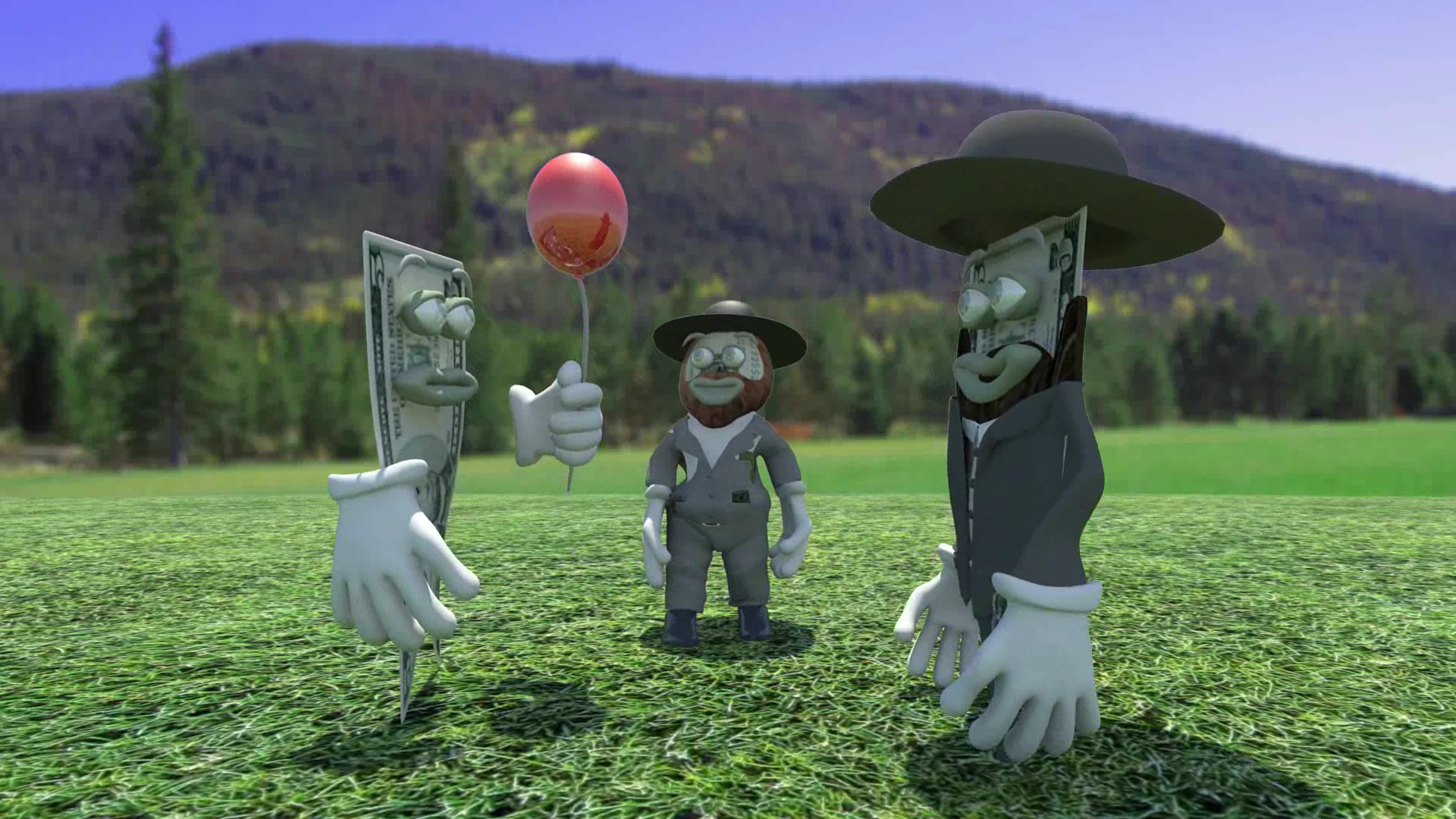 Video: Oorah Releases the Animated Trailer for Shmorg 6 | The Lakewood ...