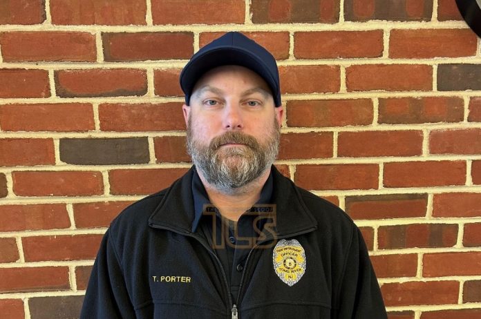 Former Jackson GOP Chairman Todd Porter Fired From Toms River Township ...