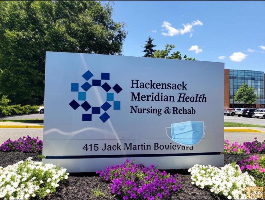 NEW: Hackensack Meridian Health to Require Masks for All Visitors ...